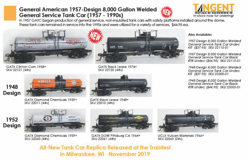 PWRS Pacific Western Rail Systems