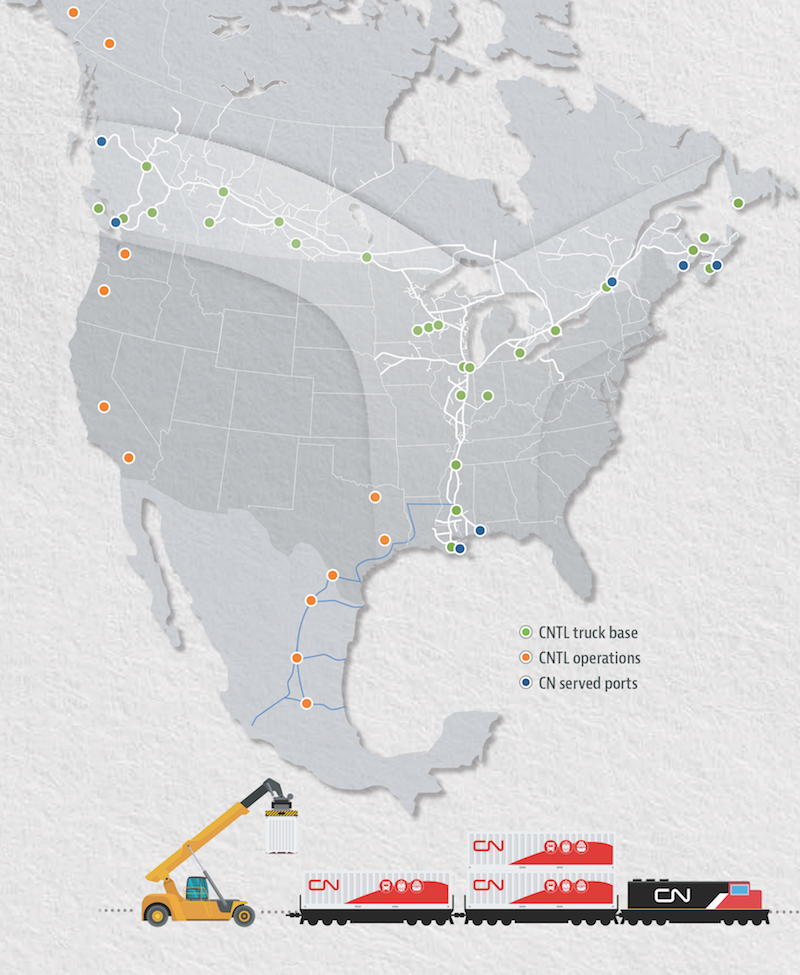 PWRS Pacific Western Rail Systems