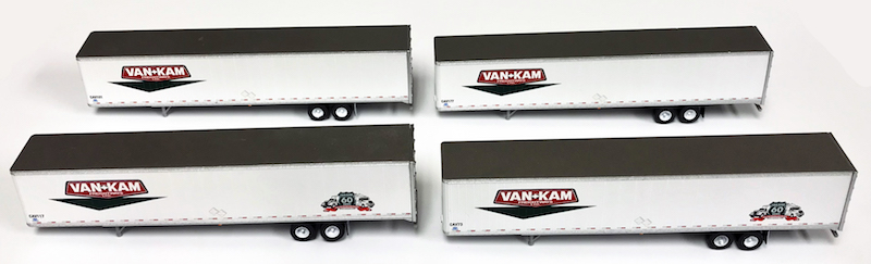 PWRS Pacific Western Rail Systems