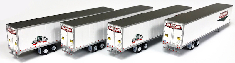 PWRS Pacific Western Rail Systems