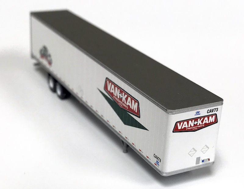 PWRS Pacific Western Rail Systems