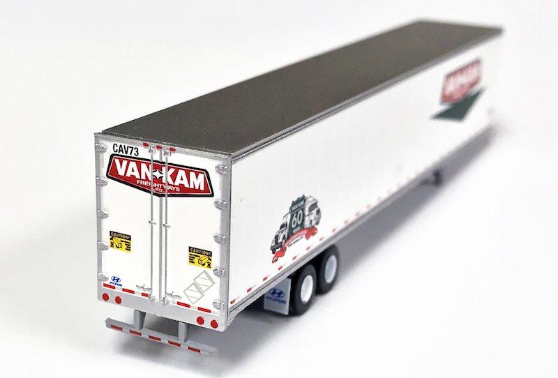 PWRS Pacific Western Rail Systems