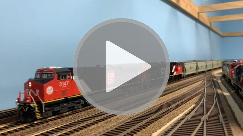 PWRS Pacific Western Rail Systems