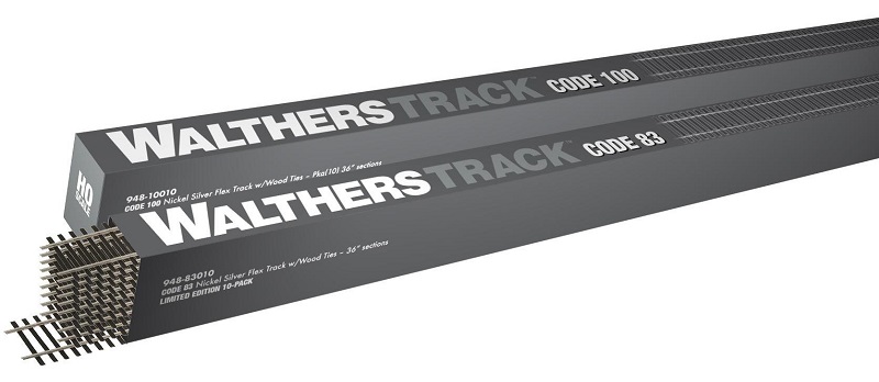 PWRS Pacific Western Rail Systems