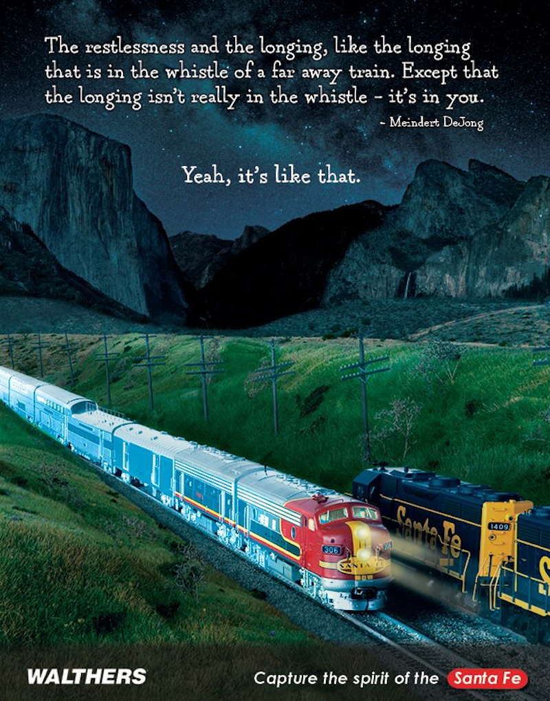 PWRS Pacific Western Rail Systems