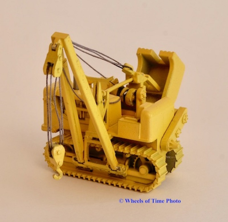 PWRS Pacific Western Rail Systems