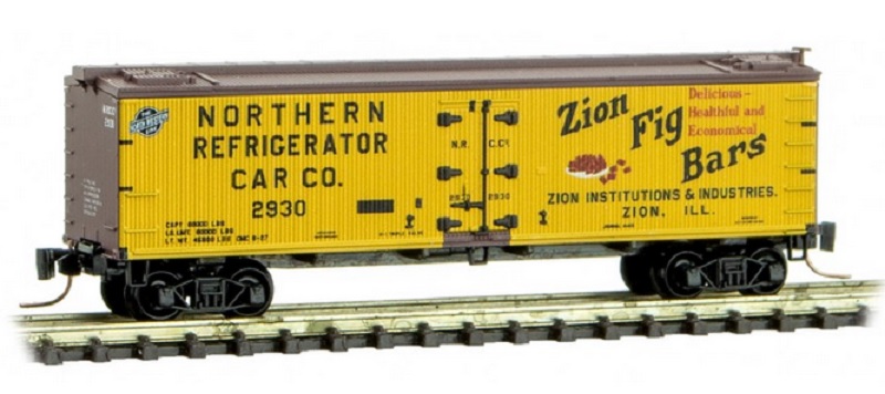 PWRS Pacific Western Rail Systems