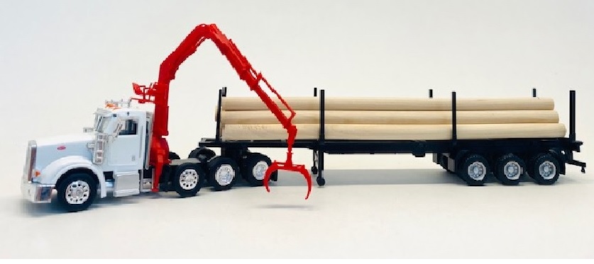 PWRS Pacific Western Rail Systems