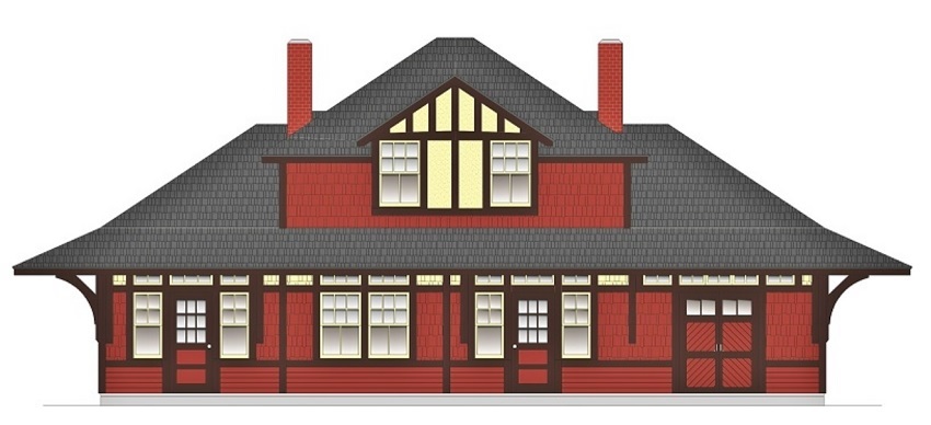 PWRS Pacific Western Rail Systems