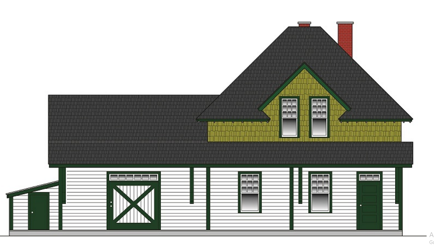 PWRS Pacific Western Rail Systems