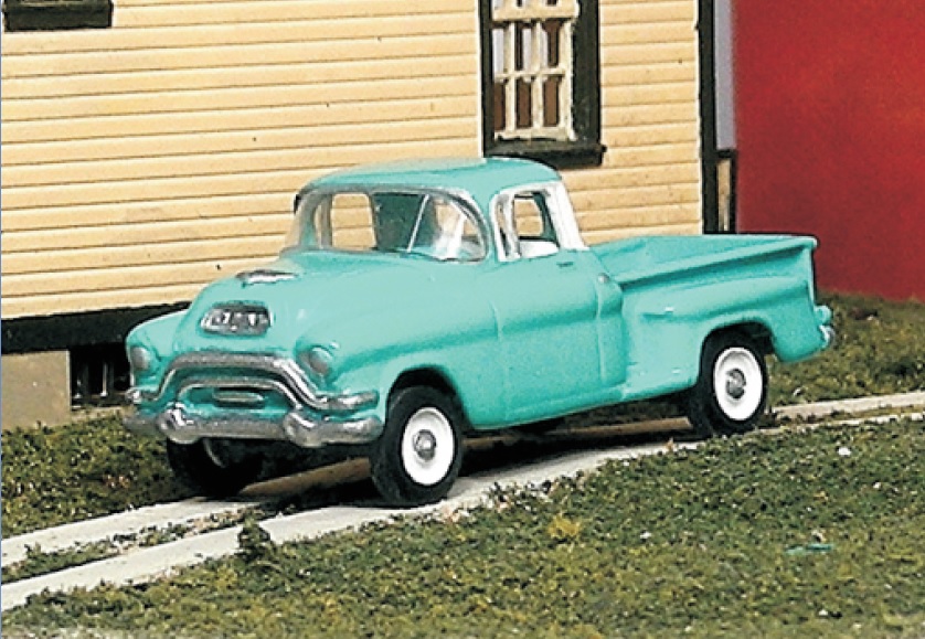 PWRS Pacific Western Rail Systems