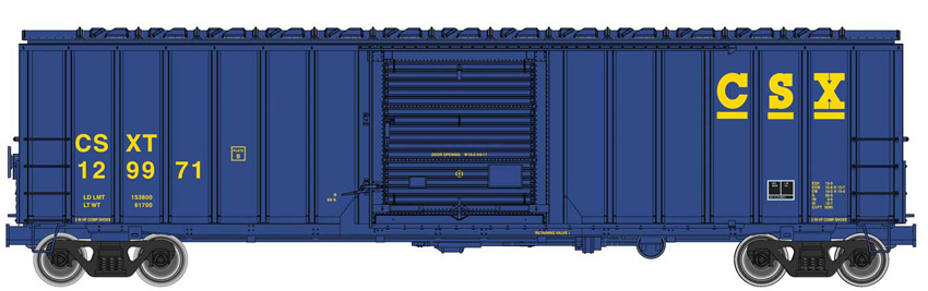 PWRS Pacific Western Rail Systems