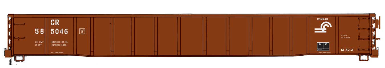 PWRS Pacific Western Rail Systems