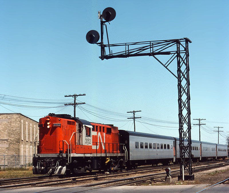 PWRS Pacific Western Rail Systems