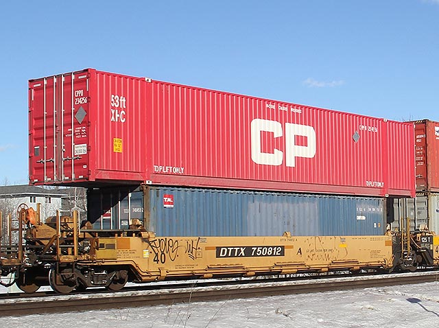 PWRS Pacific Western Rail Systems