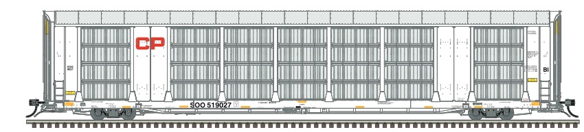 PWRS Pacific Western Rail Systems