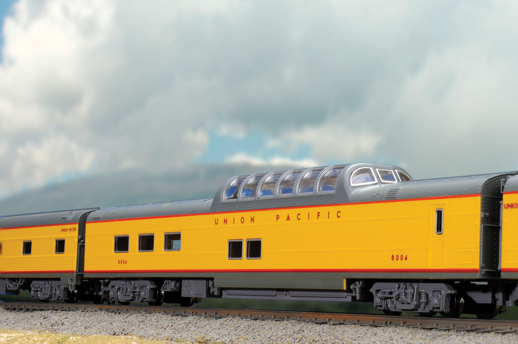 PWRS Pacific Western Rail Systems