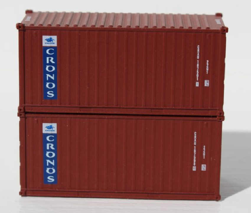 PWRS Pacific Western Rail Systems