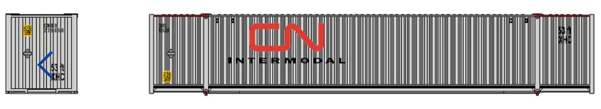 PWRS Pacific Western Rail Systems