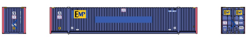 PWRS Pacific Western Rail Systems