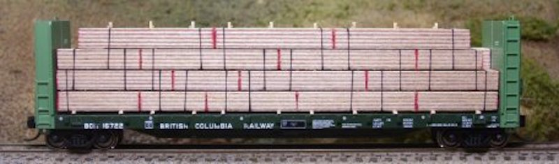 PWRS Pacific Western Rail Systems