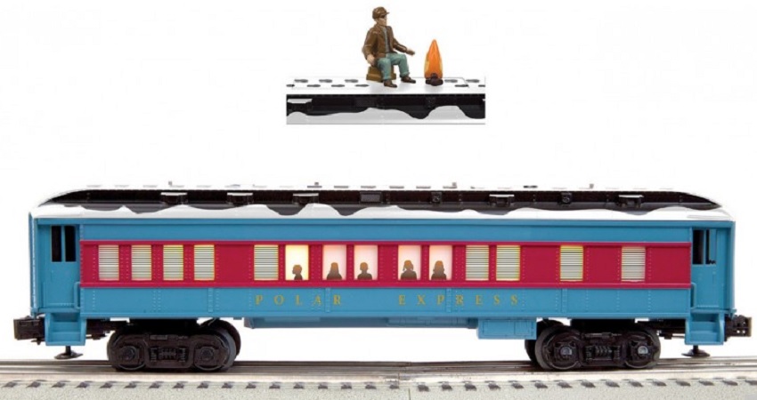 PWRS Pacific Western Rail Systems