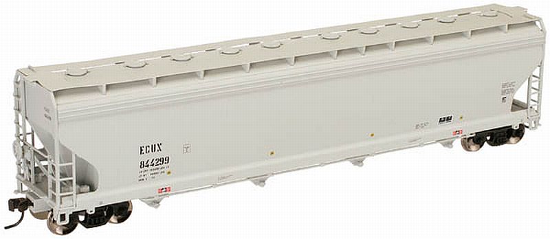 PWRS Pacific Western Rail Systems