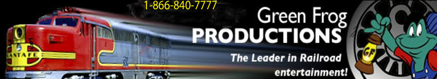 PWRS Pacific Western Rail Systems