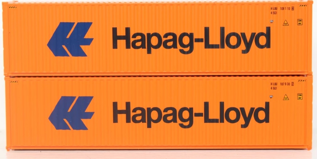 PWRS Pacific Western Rail Systems