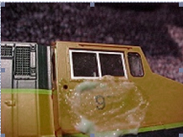 PWRS Pacific Western Rail Systems