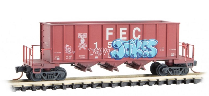 PWRS Pacific Western Rail Systems