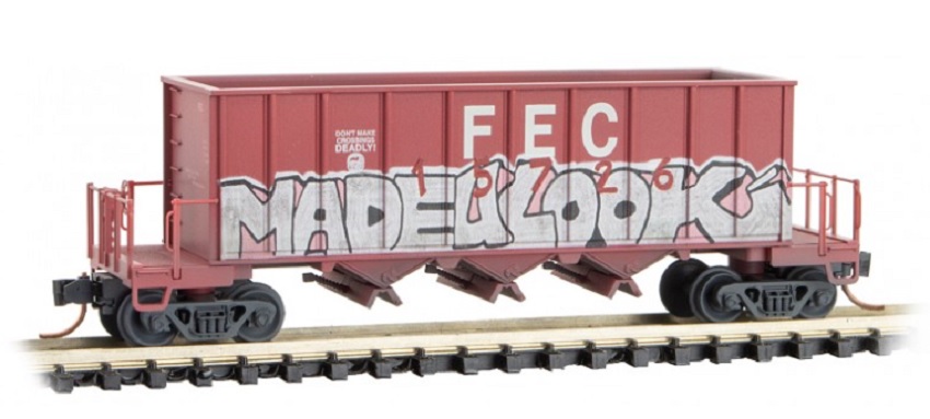 PWRS Pacific Western Rail Systems