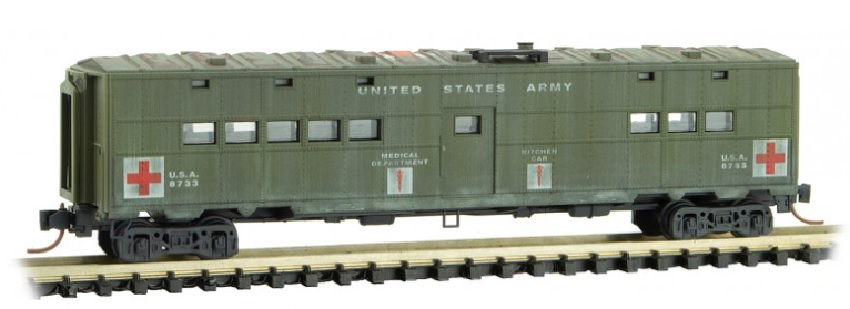 PWRS Pacific Western Rail Systems