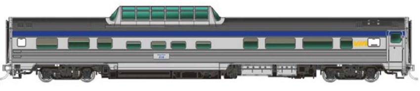PWRS Pacific Western Rail Systems