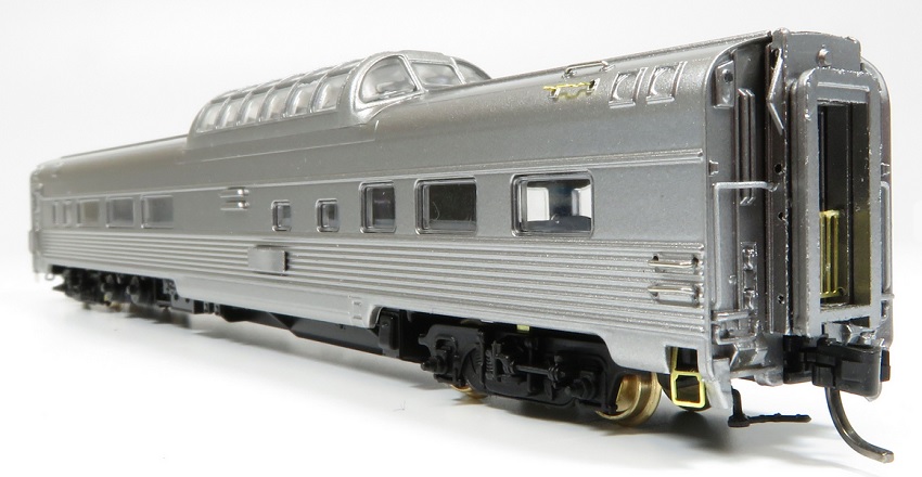 PWRS Pacific Western Rail Systems