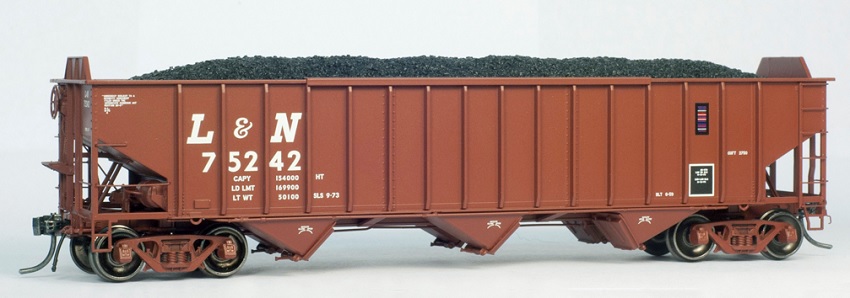 PWRS Pacific Western Rail Systems