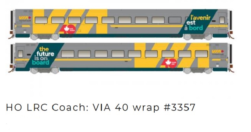 PWRS Pacific Western Rail Systems