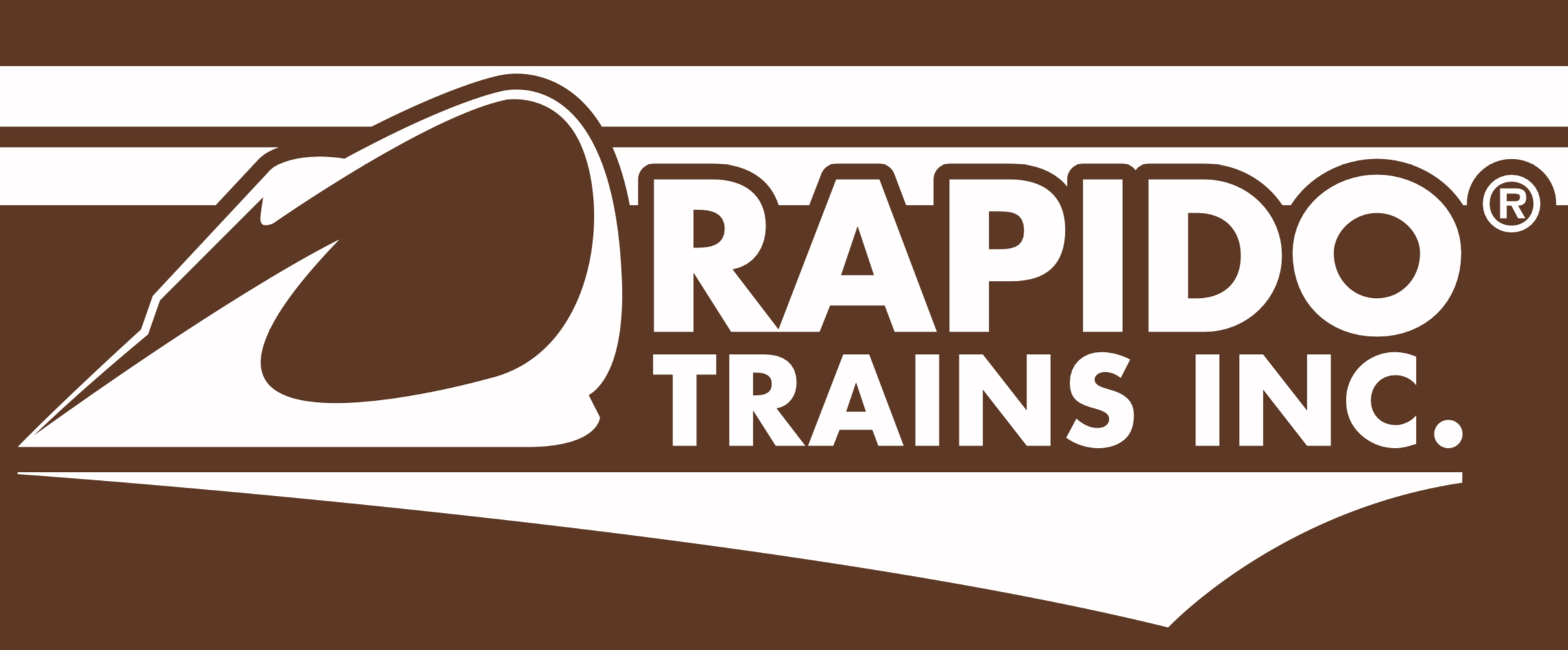 PWRS Pacific Western Rail Systems