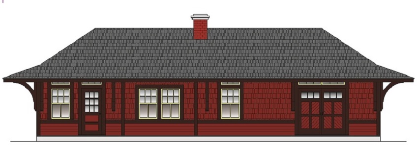 PWRS Pacific Western Rail Systems