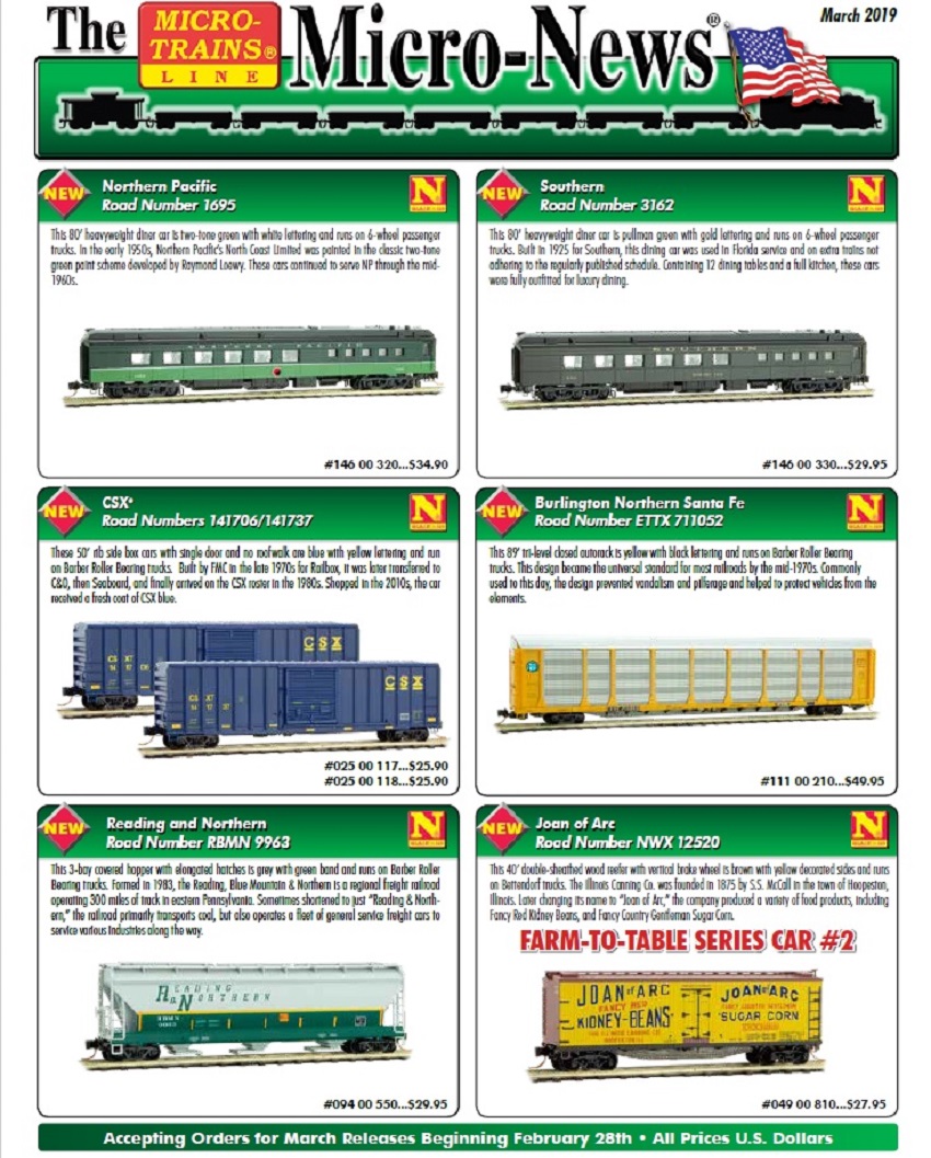 PWRS Pacific Western Rail Systems