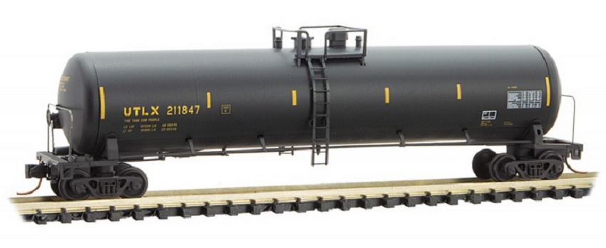 PWRS Pacific Western Rail Systems