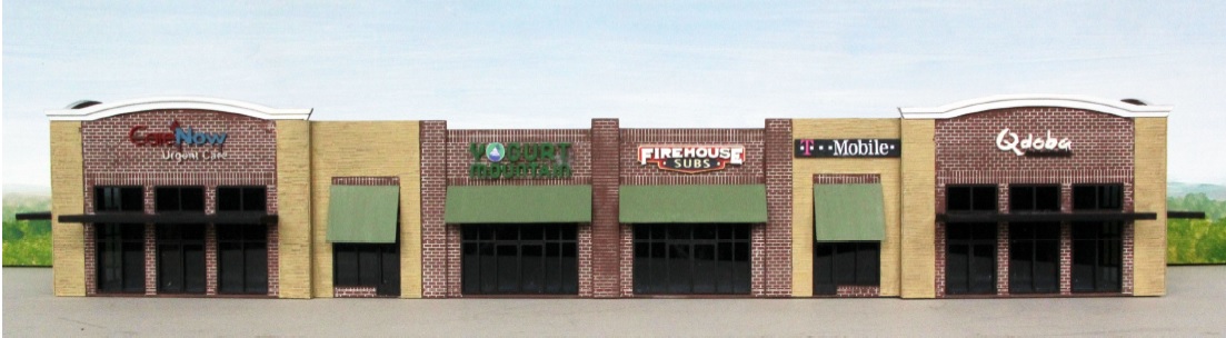 PWRS Pacific Western Rail Systems