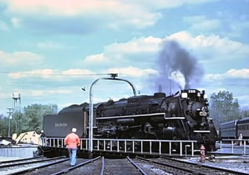 PWRS Pacific Western Rail Systems