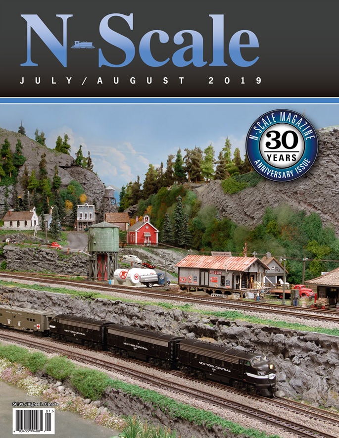 PWRS Pacific Western Rail Systems