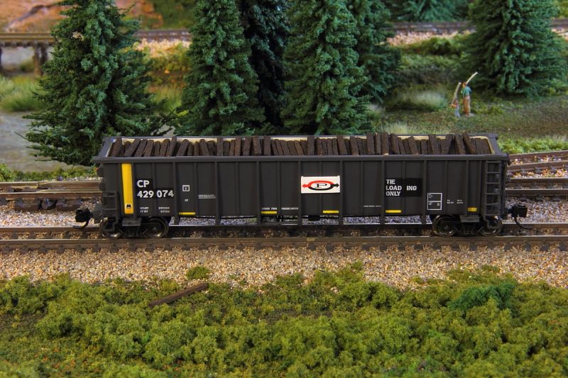 PWRS Pacific Western Rail Systems