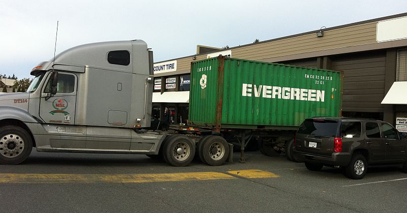 PWRS Pacific Western Rail Systems