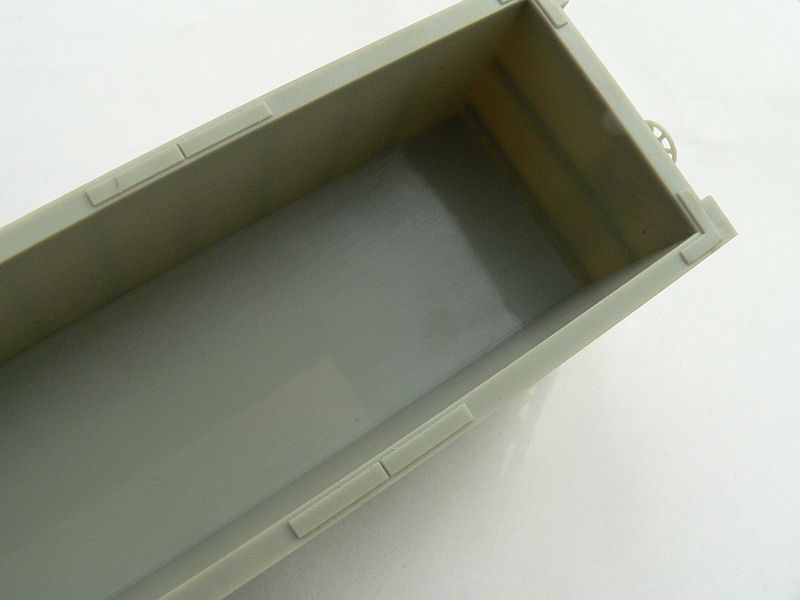 PWRS Pacific Western Rail Systems