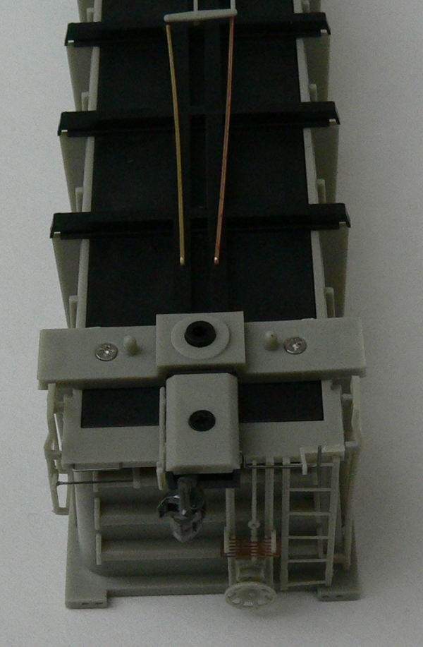 PWRS Pacific Western Rail Systems