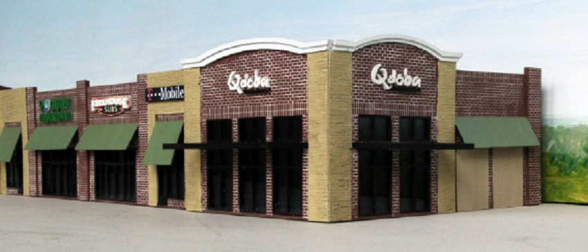 PWRS Pacific Western Rail Systems