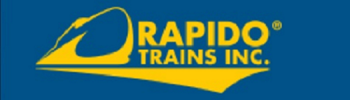 PWRS Pacific Western Rail Systems